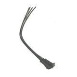 New Fuel Injector Connector Harness Pigtail For LLY LBZ LLM Chevy GMC ...