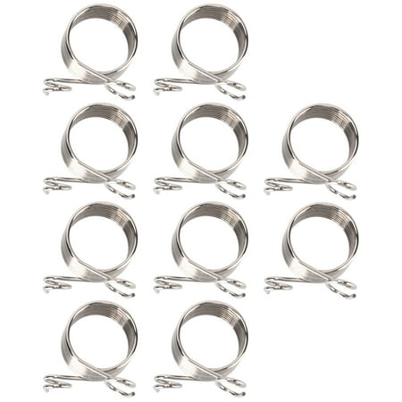 Knitting Rings,Yarn Guide Preservative Abrasion Metal Yarn Guide Yarn ...