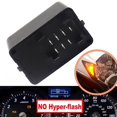 Professional High Load Capacity 7 Pin Relays Fit for DIYer Electronic ...