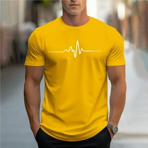 Yellow Shirt | Walmart Canada