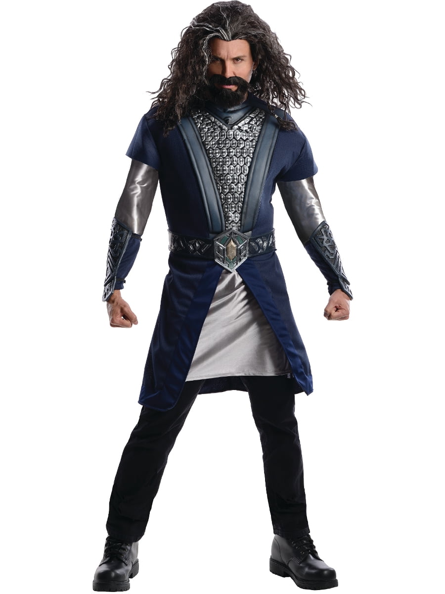 Thorin Cosplay
