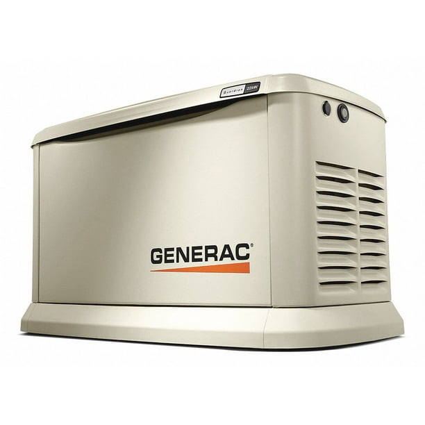 Generac Solar Generator