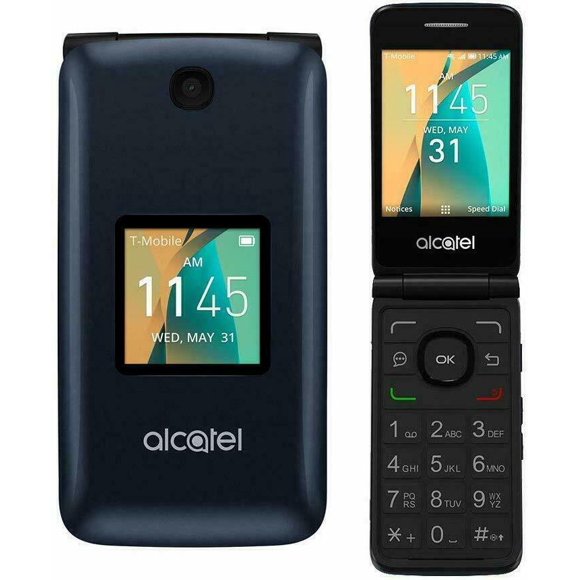 Alcatel Cell Phones