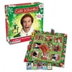 Elf Holiday Edition Monopoly Board Game | Christmas Cheer, For 2-6 ...