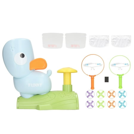 Step On Flying Disc Launcher, Flying Disc Launcher Game Set Endless Fun ...