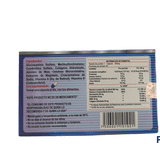 G-FX CAPS NATUTECH CAPS CAP 500 MG C/30 | Walmart en línea