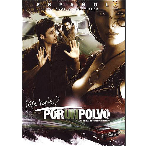 Por un Polvo (Spanish) (Widescreen) - Walmart.com