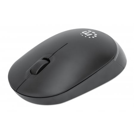 PERFORMANCE USB WIRELESS MOUSE- | Walmart Canada