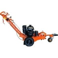 Power King PK0803-SP 14 HP Powered by KOHLER Command PRO Gas Engine ...