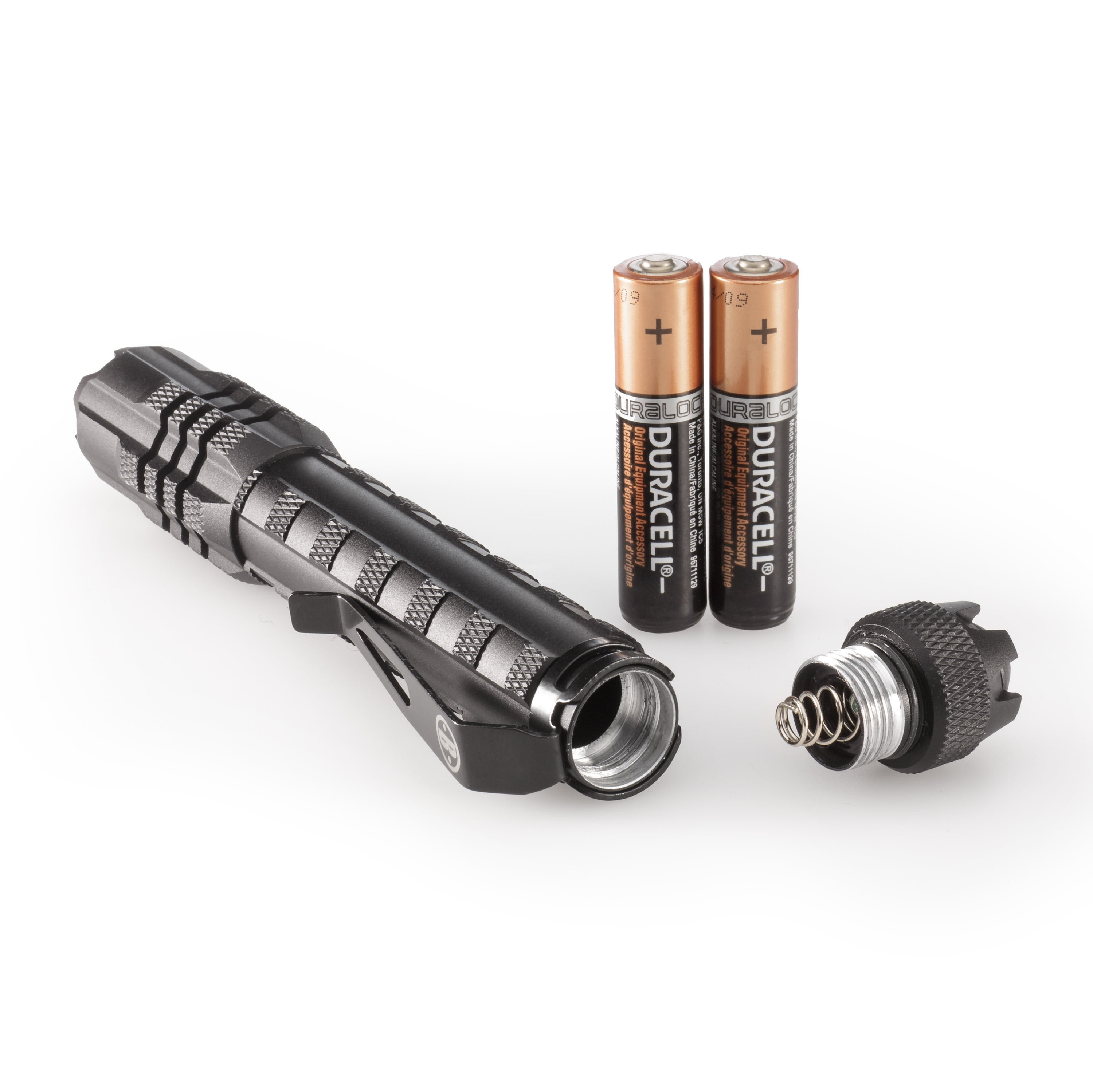 Bushnell Pro 100 Lumen LED Pen Light – Includes 2 AAA Batteries