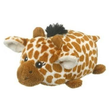 Hansa Plush Creme Ferret, 16" - Walmart.com
