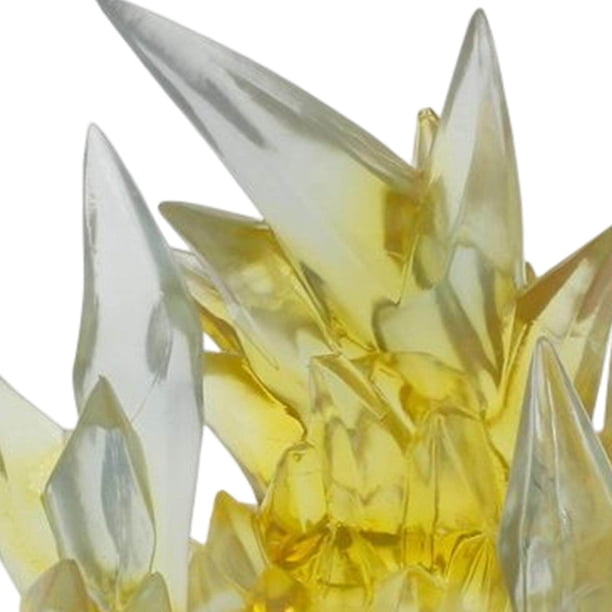 ruzhgo Ice Special Effect Action Figure Display Model Effect Stand Ice ...
