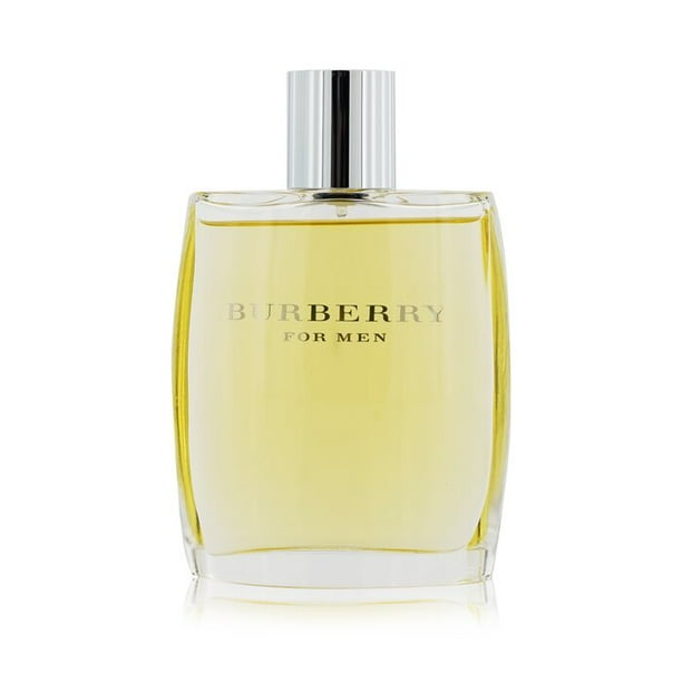 Perfume Burberry Eau De Toilette en spray para hombre, 100 ml | Bodega Aurrera en línea