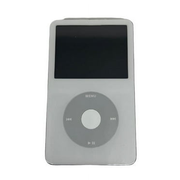 Pre-Owned Apple iPod Nano 4th Generation 8GB Silver in Plain White Box ...