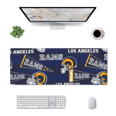 Shark Square Printed Desk Mat Gaming Mouse Pad Non-Slip Rubber Bottom 8 ...