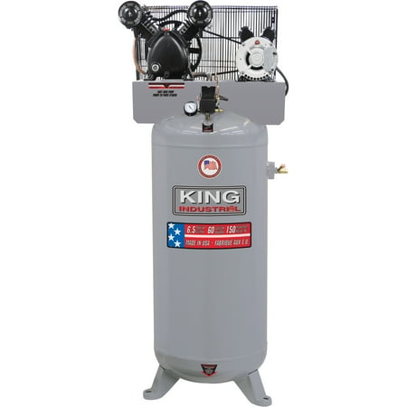 Industrial Compressors, 50 Gal. (60 US Gal) Each - Walmart.ca