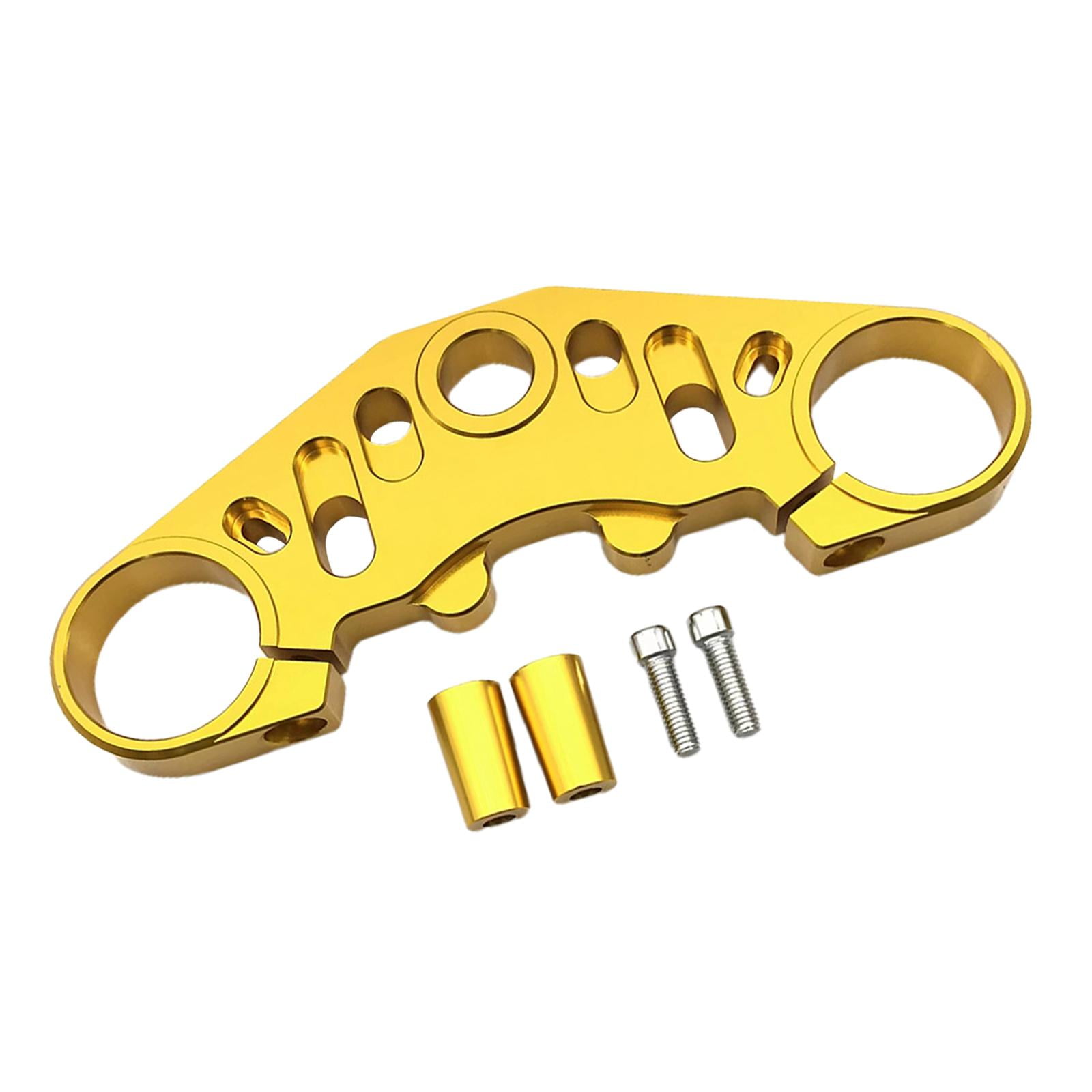 Buy Front Fork Bracket Replacement Automotive Accessory Durable ...