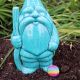 Creativity for Kids Hide and Seek Hydro Dip Rock Painting Craft Kit ...