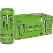 Monster Energy Mega Energy Drink - 24 Oz Can, Pack Of 12 - Walmart.com