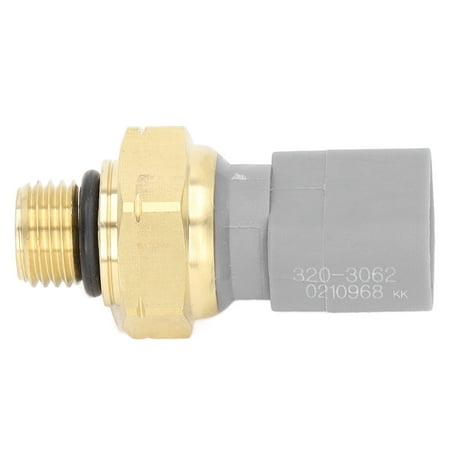 Engine Oil Pressure Sensor, 320-3062 Pressure Sensor Good Sensitivity ...