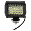 Alpena TrekTec XL4-P Driving & Accent LED Light, 12V, Model 71071, Fit ...