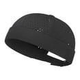 Breathable Mesh Cap - Quick Dry Ventilated Sun Hat For Hiking And ...