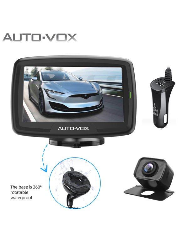 Backup Cameras by Vehicle in Backup Cameras - Walmart.com