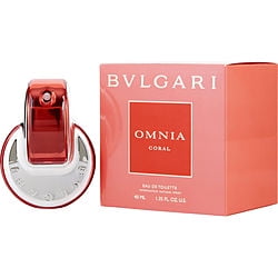 Click here for Bvlgari Omnia Coral For Women Eau De Toilette Spra... prices