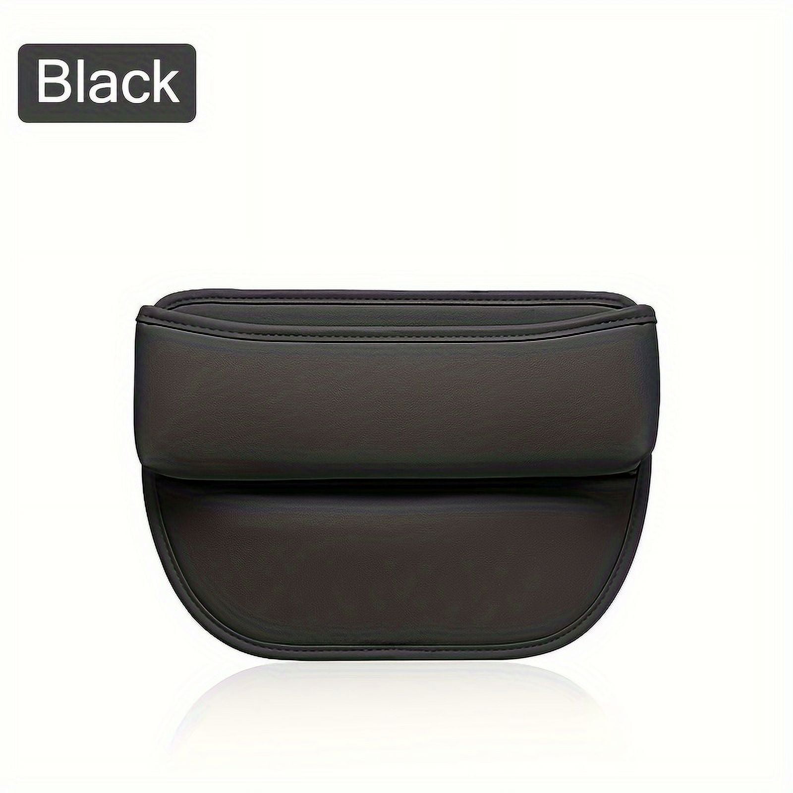 Click here for Grm Car Seat Gap Organizer  Universal Pu Leather A... prices