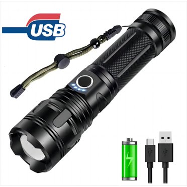 Streamlight LED 500 Lumens Flashlight - Walmart.com