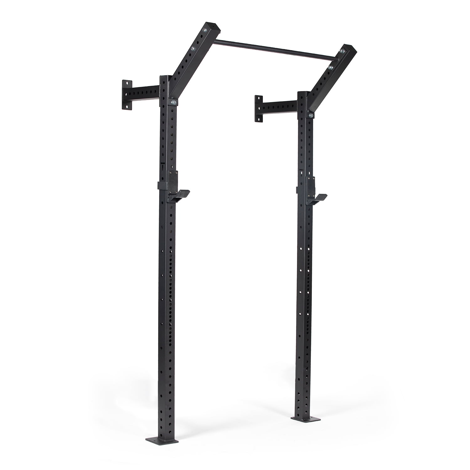 Titan Fitness Space Saving Power Rack Tall 18-in. Deep 90-in. High ...