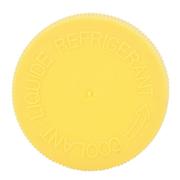 Coolant Overflow Reservoir Cap,Car Coolant Overflow Reservoir Cooling ...