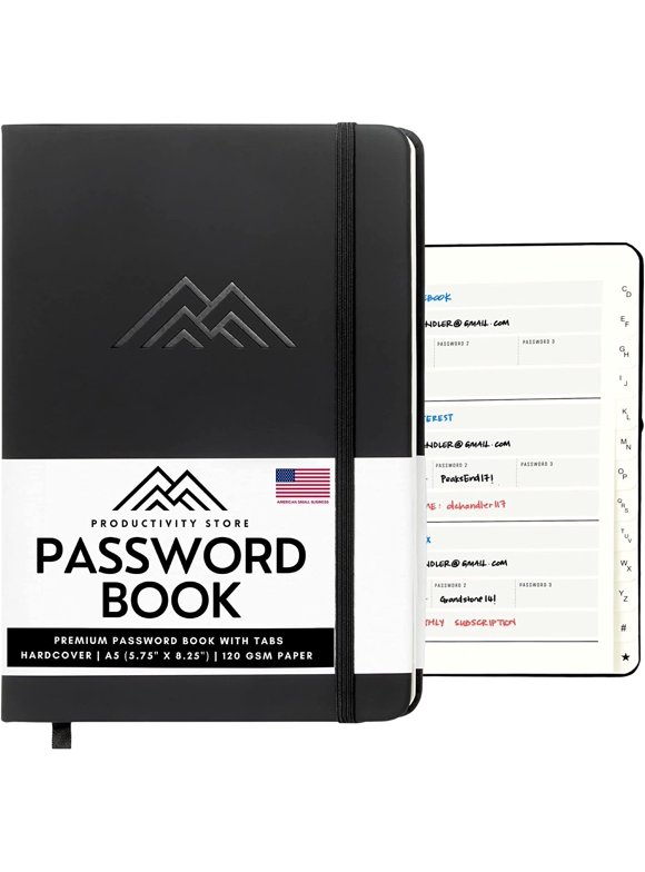 Journals & Diaries in Office Supplies - Walmart.com