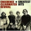 Creedence Clearwater Revisited - Playlist: The Very Best Of Creedence ...