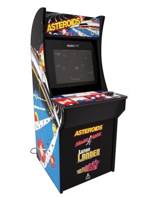 Arcade Game Machines in Arcade Games - Walmart.com