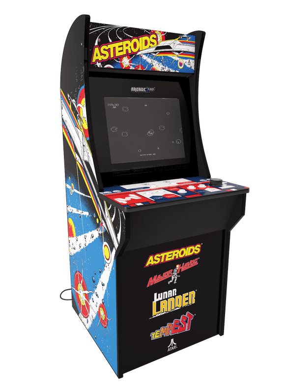 Arcade Game Machines in Arcade Games - Walmart.com