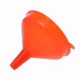 ROCKROK Convenient Car Refueling Tools Plastic Funnel for Oli Fuel ...