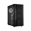 Silverstone RM44 4U rackmount server chassis with enhanced liquid ...