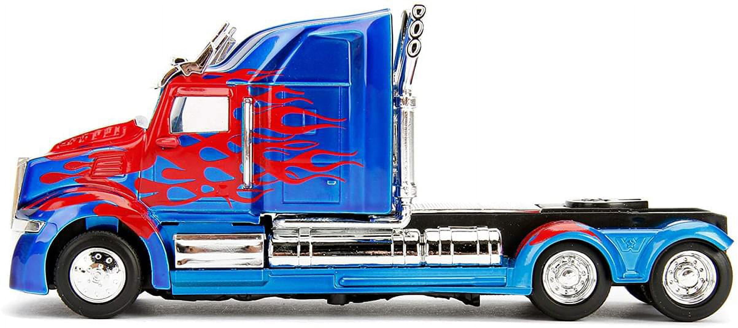 Transformers The Last Knight Optimus Prime Diecast Philippines | Ubuy