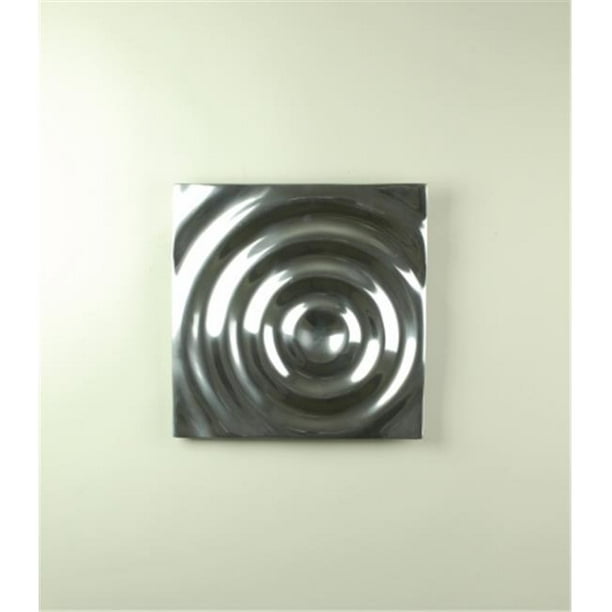Ripple Wall Tile-Small - Walmart.com