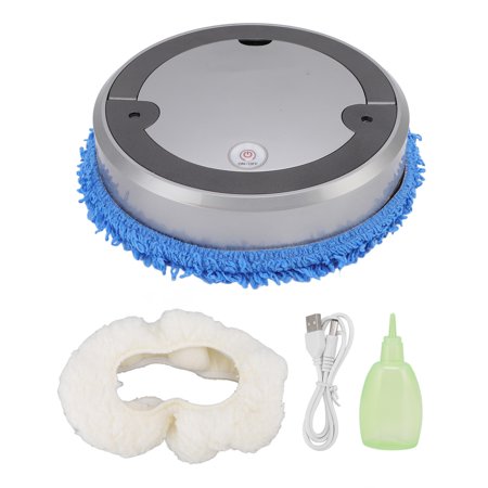 Robot Cleaner Sweeper, Deep Cleaning Robot Sweeper Full Function For ...