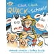 Click, Clack, Quack to School! (Hardcover) - Walmart.com