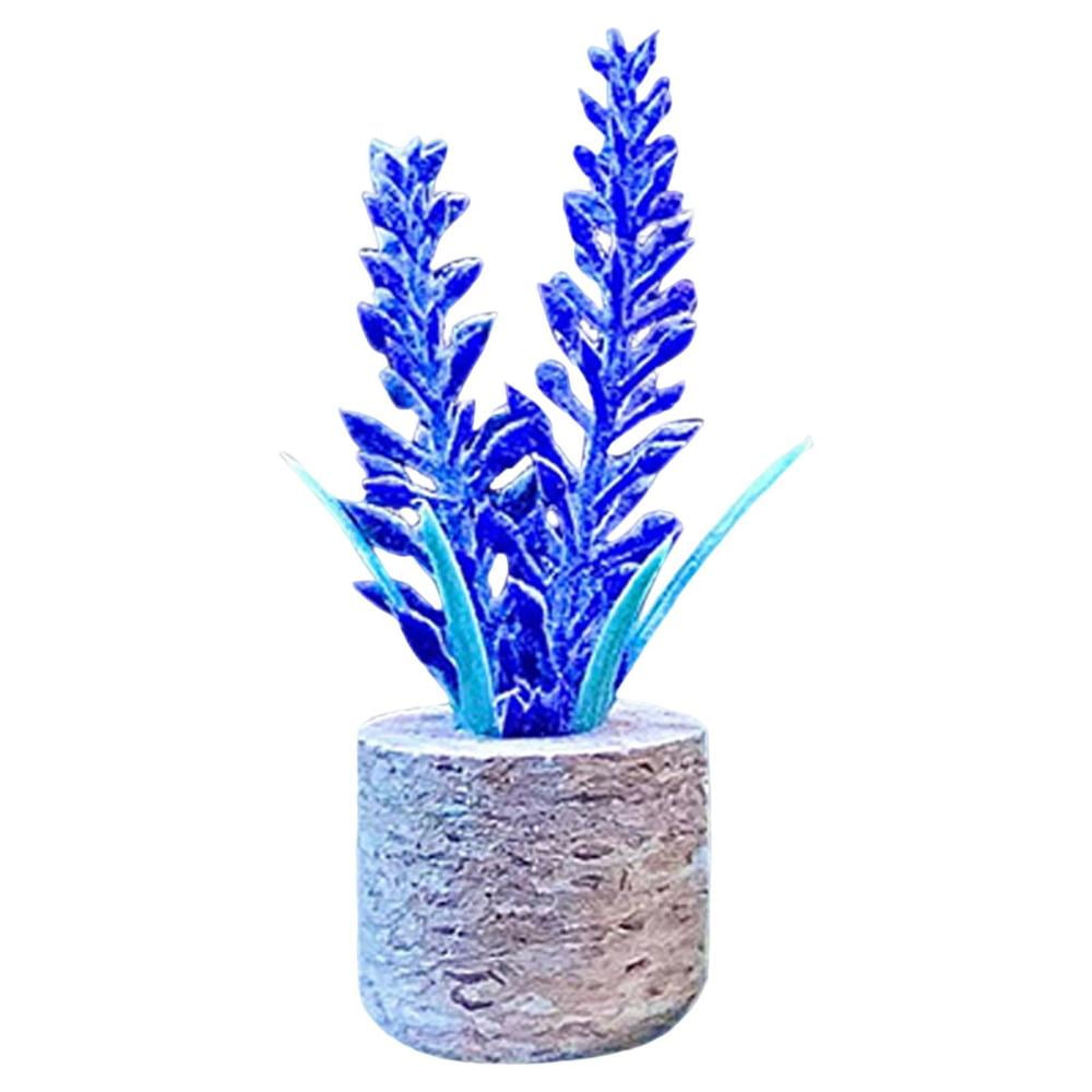 Air Vent Clip Plants | Plant Air Freshener Car Clips | Car 3D ...