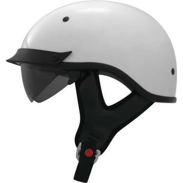 Vcan Cruiser Half Shell Helmet - Walmart.com
