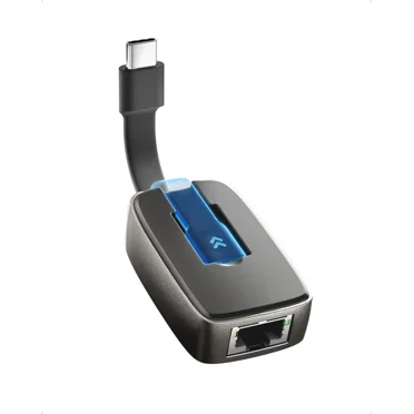 Cable Matters USB to Ethernet Adapter Cable USB 2.0 to RJ45 Supports 10 ...