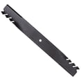 Toro 3PK Genuine OEM Atomic 62? Deck Lawn Mower Blades 51-3177 44-6250 ...