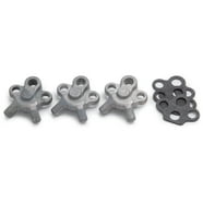 Edelbrock 1464 Performer Series Step-Up Spring Assortment - Walmart.com