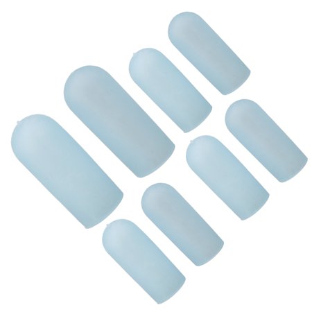 Hammer Toes Covers, Protect Ingrown Toenails Sleeves Big Toe ...