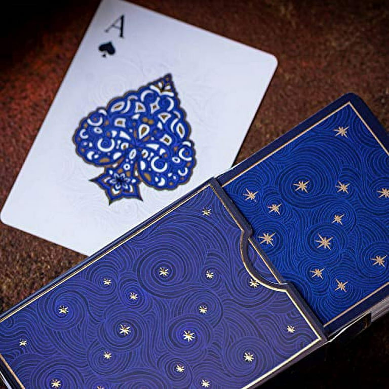 Cool Playing Cards
