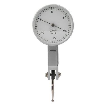 Dial Test Indicator, Lever-Type Dial Indicator, Measuring Industrial ...